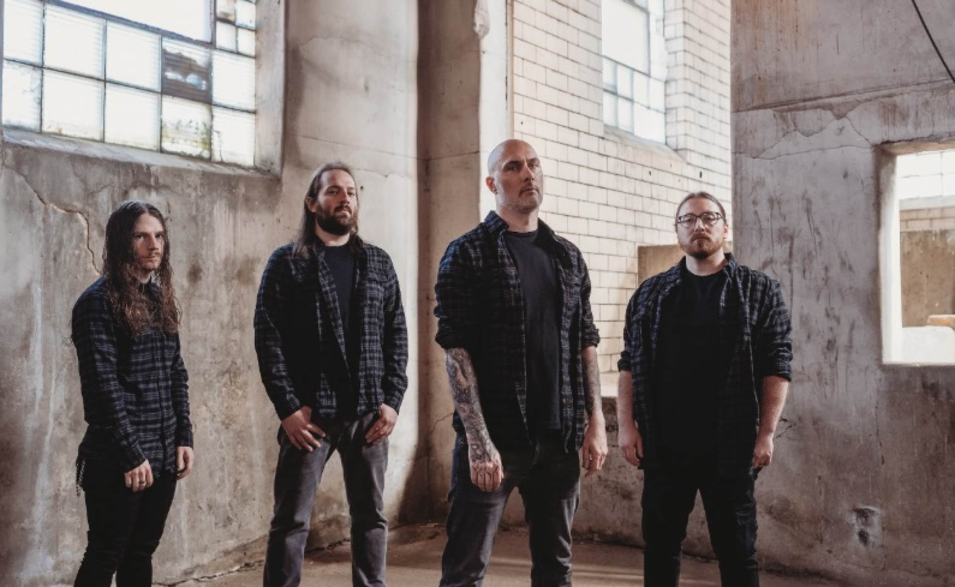 Aborted, Slashing Europe Tour 2025