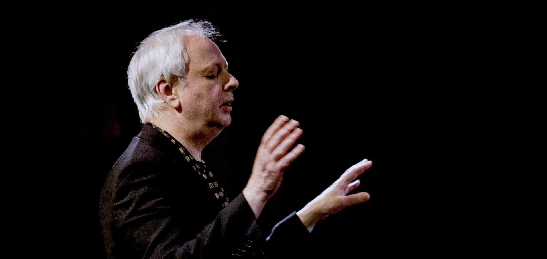 Georg Graewe and Sonic Fiction Orchestra