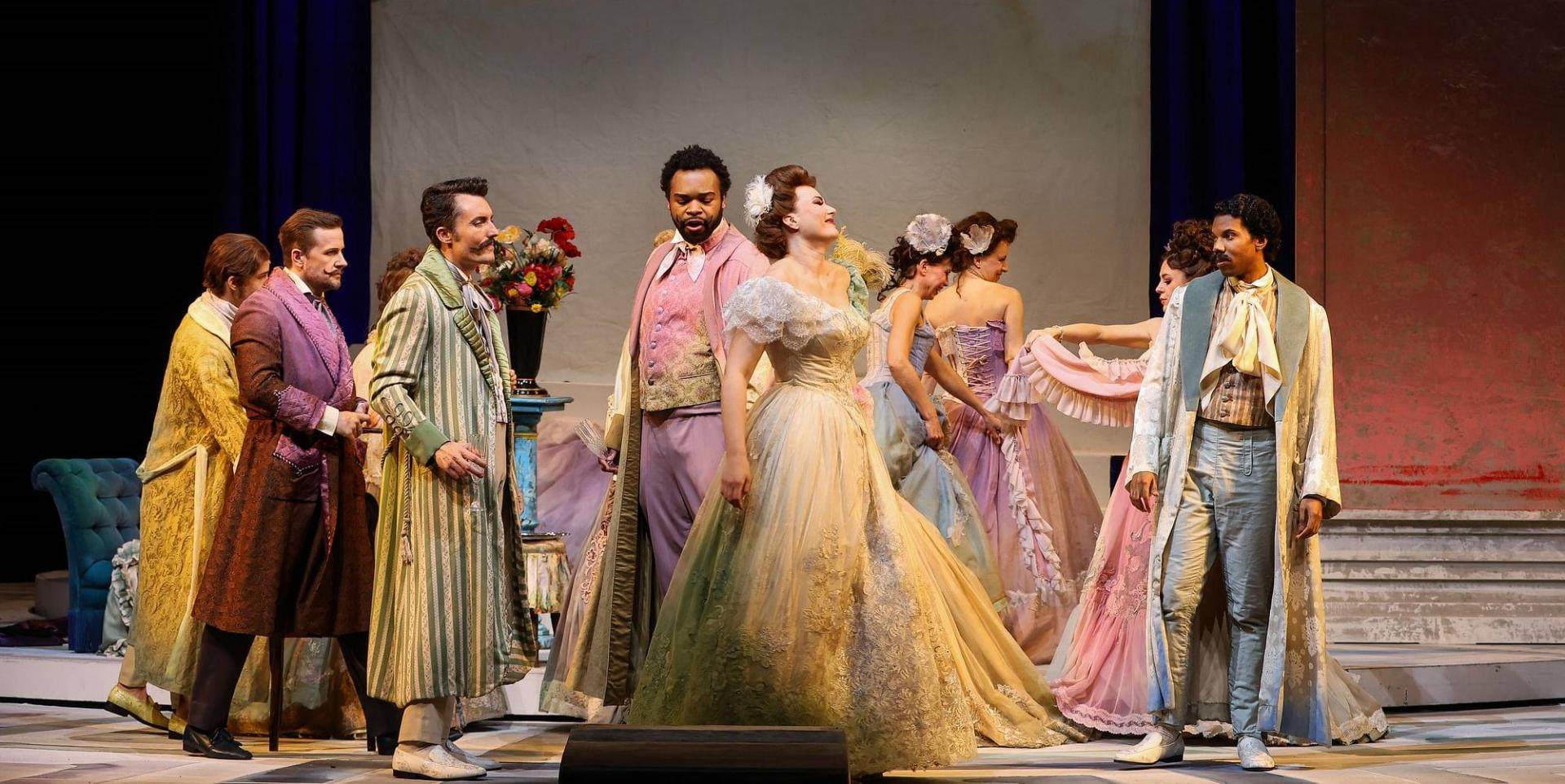 La rondine |The Swallow