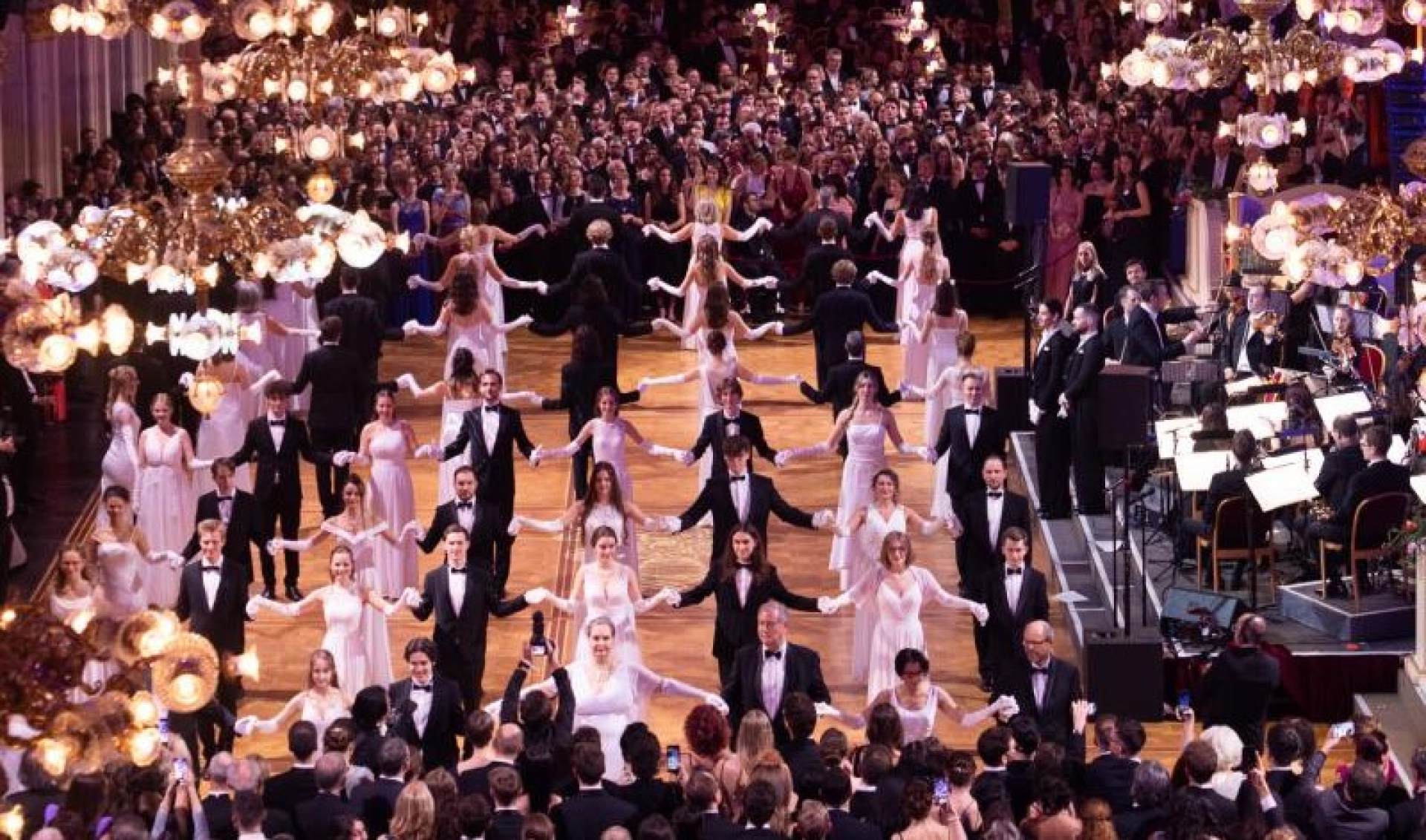 Vienna Ball of Sciences 2025